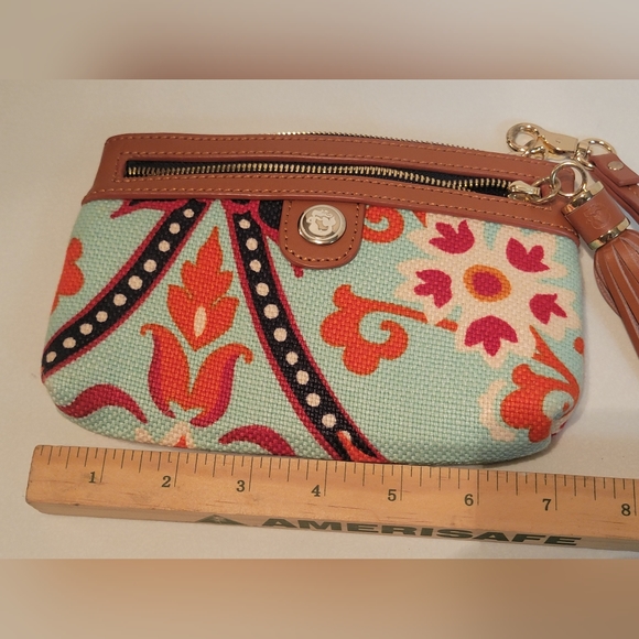Spartina 449 | Bags | Spartina Wallet | Poshmark